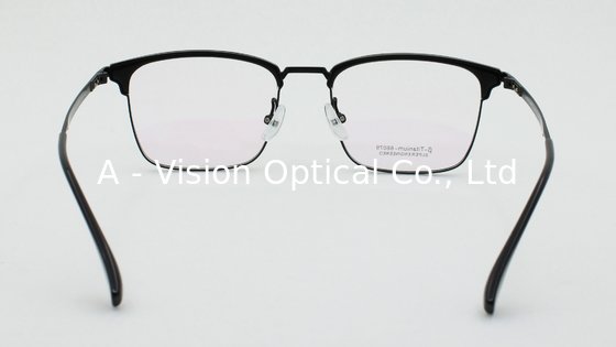 Men Women Eyewear Frame Flexible Hinges TIGHT-FIT Designed for Running/Gym/Sports Activities Eyeglasses/Eyeglass Frame supplier
