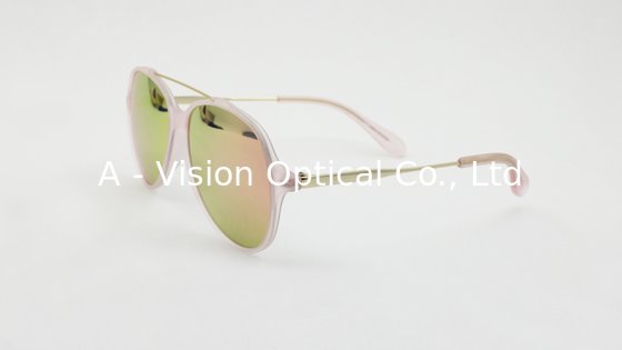 Fashion Polarized Sunglasses for Women 100% UV 400 Protection Lens Driving Outdoor Eyewear New Designer Sunglasses supplier