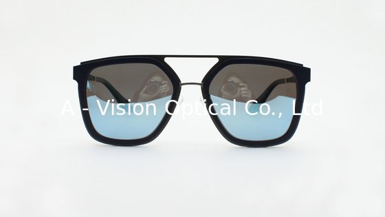 Retro Aviator Sunglasses for Men/Women-100% UV protection Unisex Polarized glasses Fashion Party Driving Outdoor eyewear supplier