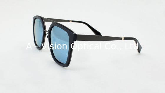 Retro Aviator Sunglasses for Men/Women-100% UV protection Unisex Polarized glasses Fashion Party Driving Outdoor eyewear supplier