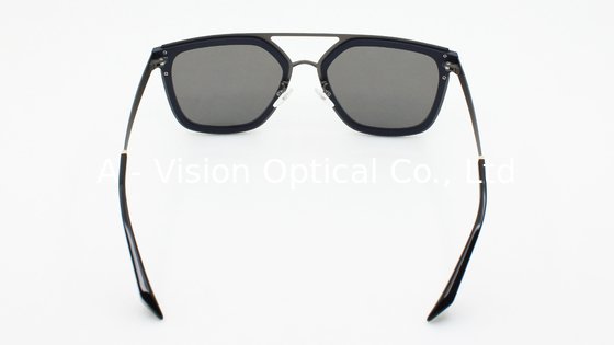 Retro Aviator Sunglasses for Men/Women-100% UV protection Unisex Polarized glasses Fashion Party Driving Outdoor eyewear supplier