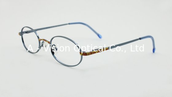 Unisex/Boys/Girls/Kids Designer Full-Rim Shape Sporty Small Size For Children Eyeglasses/Eyeglass Frame supplier