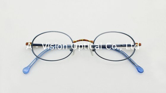 Unisex/Boys/Girls/Kids Designer Full-Rim Shape Sporty Small Size For Children Eyeglasses/Eyeglass Frame supplier