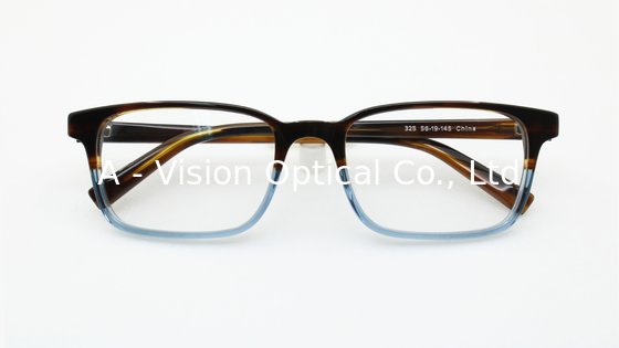 Blue Light Filter Computer Glasses for Blocking UV Harmful Rays Retro Eyeglasses for Women Men supplier