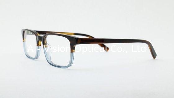 Blue Light Filter Computer Glasses for Blocking UV Harmful Rays Retro Eyeglasses for Women Men supplier