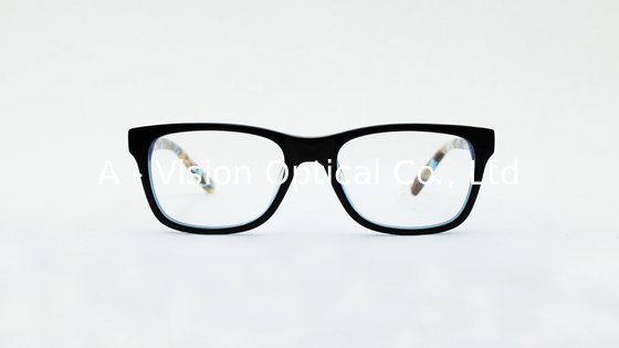 Rectangle JUNIOR non-Prescription Eyeglasses Kids Eyeglasses Frame Children Eyewear Student Glasses withClear Lens supplier
