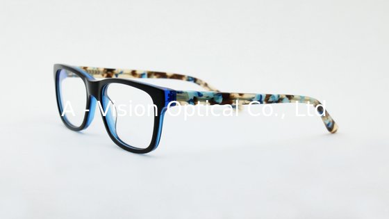 Rectangle JUNIOR non-Prescription Eyeglasses Kids Eyeglasses Frame Children Eyewear Student Glasses withClear Lens supplier