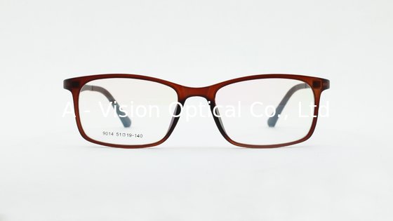 Unisex Clip-on Sunglasses Polarized Frameless Rectangle Lens Flip Up Clip on Prescription Sunglasses Eyeglass supplier