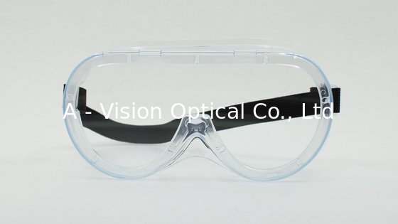 Medical use Safety goggles anti-fog dust splash spittle PC frames  COVID 9 Coronavirus daily Protection working school supplier