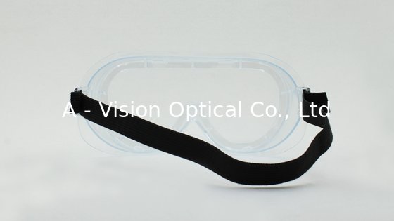 Medical use Safety goggles anti-fog dust splash spittle PC frames  COVID 9 Coronavirus daily Protection working school supplier