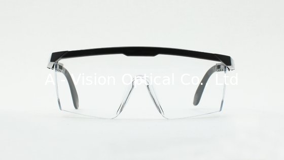 Non-medical Safety goggles anti-fog dust splash spittle PC frames COVID 9 Coronavirus daily Protection working school supplier