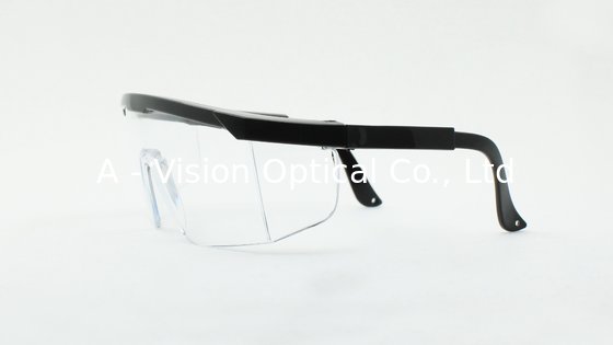 Non-medical Safety goggles anti-fog dust splash spittle PC frames COVID 9 Coronavirus daily Protection working school supplier