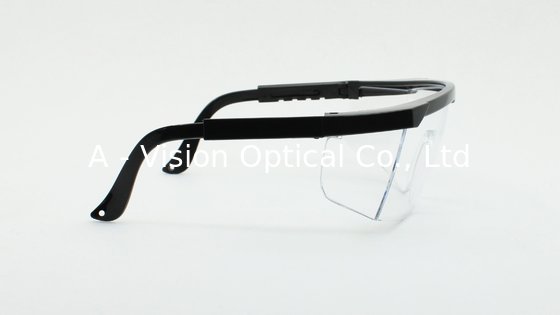 Non-medical Safety goggles anti-fog dust splash spittle PC frames COVID 9 Coronavirus daily Protection working school supplier