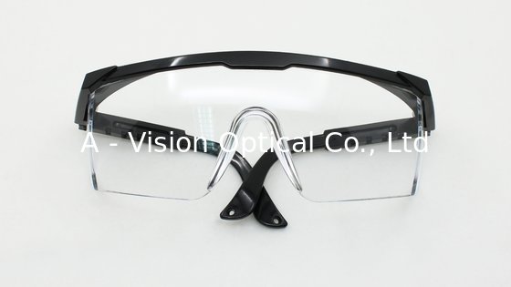 Non-medical Safety goggles anti-fog dust splash spittle PC frames COVID 9 Coronavirus daily Protection working school supplier