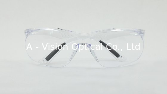 Non-medical Safety goggles anti fog dust splash spittle PC materials COVID-9 Coronavirus working school protected supplier
