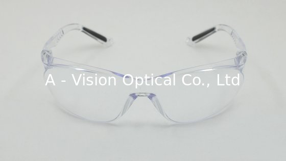 Non-medical Safety goggles anti fog dust splash spittle PC materials COVID-9 Coronavirus working school protected supplier
