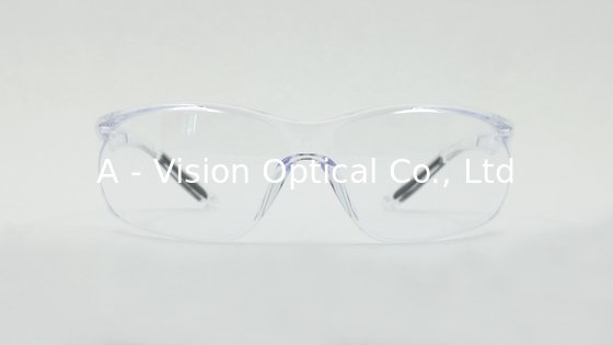 Non-medical Safety goggles anti fog dust splash spittle PC materials COVID-9 Coronavirus working school protected supplier