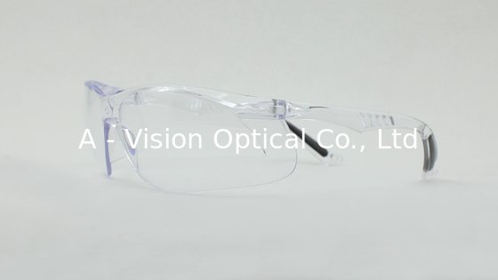 Non-medical Safety goggles anti fog dust splash spittle PC materials COVID-9 Coronavirus working school protected supplier