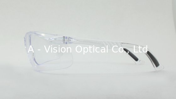Non-medical Safety goggles anti fog dust splash spittle PC materials COVID-9 Coronavirus working school protected supplier