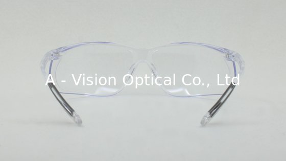Non-medical Safety goggles anti fog dust splash spittle PC materials COVID-9 Coronavirus working school protected supplier