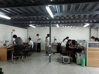 China Beijing  JCZ  Technology Co. Ltd company profile
