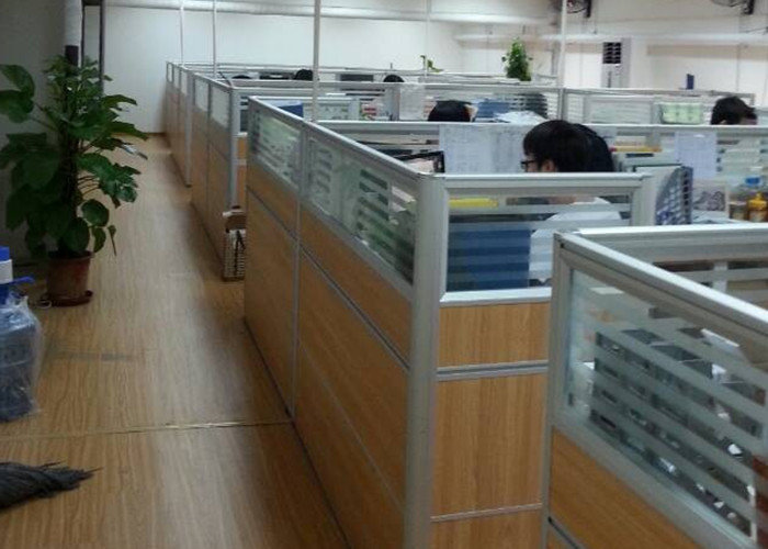 Beijing  JCZ  Technology Co. Ltd Hersteller Produktionslinie