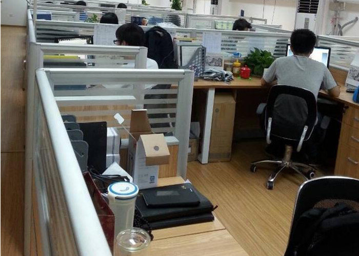 Beijing  JCZ  Technology Co. Ltd Hersteller Produktionslinie