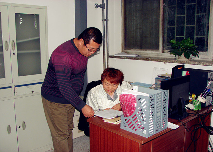 Beijing  JCZ  Technology Co. Ltd Hersteller Produktionslinie