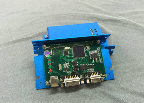 High Precision Distance Measure Laser Marking Card For Jewellery Ring Engraving