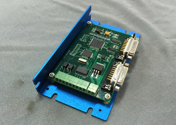 USB2.0 Mark While Rotating Laser Marking Card / Board 140*75*25mm
