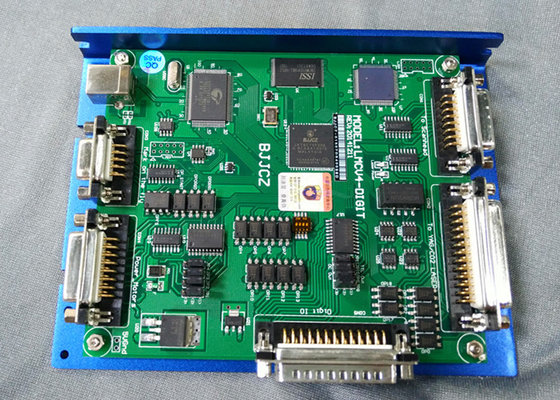 High Speed CO2 / YAG / IPG Laser Engraving Board For Laser Marking Machine