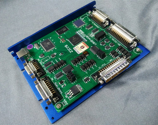 High Speed CO2 / YAG / IPG Laser Engraving Board For Laser Marking Machine