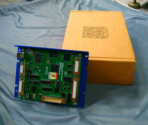 Digital USB Laser Control Board / Controller For Co2 / YAG Laser Maker