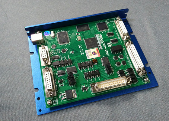 Digital USB Laser Control Board / Controller For Co2 / YAG Laser Maker