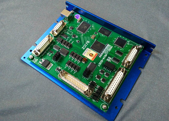 Digital USB Laser Control Board / Controller For Co2 / YAG Laser Maker