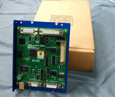 Digital USB Laser Control Board / Controller For Co2 / YAG Laser Maker