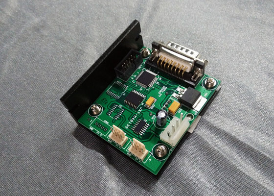 DA 5V IPG-YLP Board Digital To Analog Card For Cutting Cloth / Paper