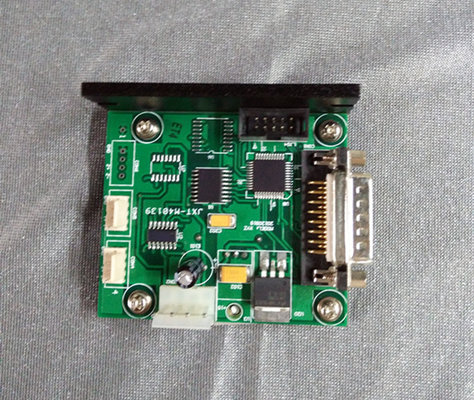 DA 5V IPG-YLP Board Digital To Analog Card For Cutting Cloth / Paper
