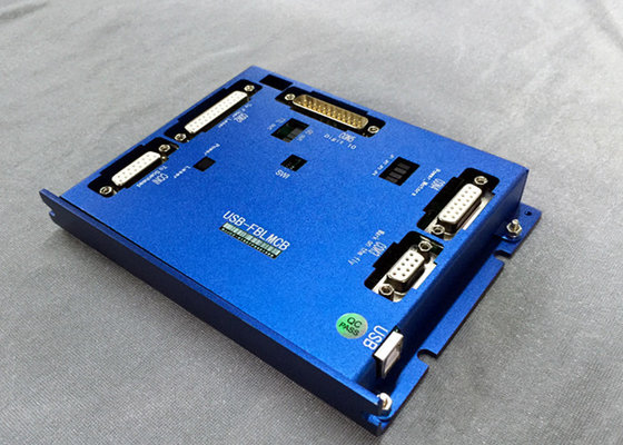 USB - FBLMCB Fiber Laser Marking Machine Card With DB25 Socket