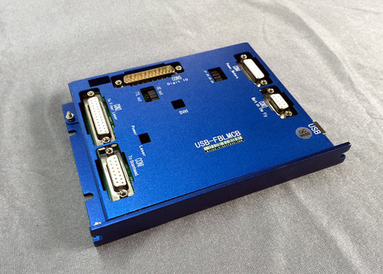 USB - FBLMCB Fiber Laser Marking Machine Card With DB25 Socket