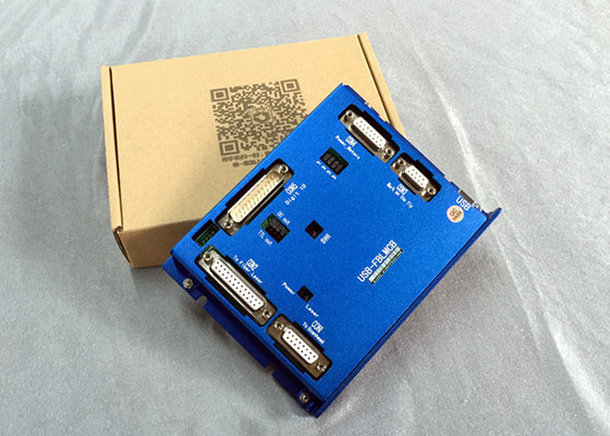 USB - FBLMCB Fiber Laser Marking Machine Card With DB25 Socket