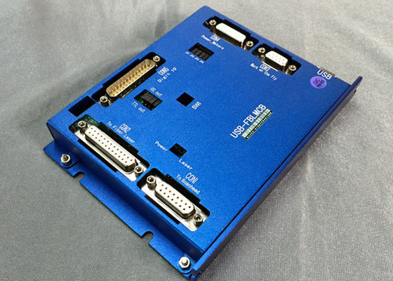 USB - FBLMCB Fiber Laser Marking Machine Card With DB25 Socket