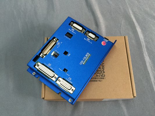 USB - FBLMCB Fiber Laser Marking Machine Card With DB25 Socket