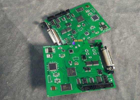 Marking / Engraving LMC PCIE Laser Control Card With DB25 Connector