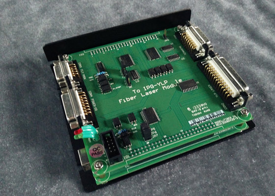 IPG / SPI Laser Control Card Fiber Laser Engraving Machine Board