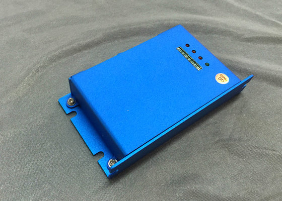 Blue Safety USB2.0 Laser Marking Card Marking On Fly 140*75*25mm