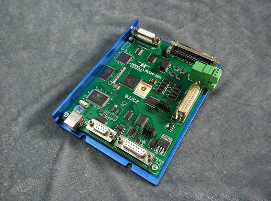 High Speed USB SPI -V4 Laser Control Board For The G4.0 Laser Machine