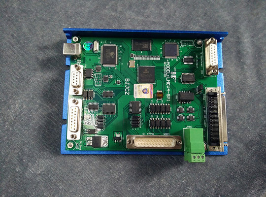 High Speed USB SPI -V4 Laser Control Board For The G4.0 Laser Machine