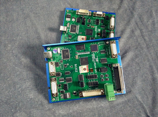 High Speed USB SPI -V4 Laser Control Board For The G4.0 Laser Machine
