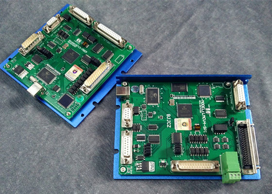 High Speed USB SPI -V4 Laser Control Board For The G4.0 Laser Machine